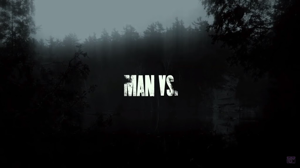 Man Vs. Movie Review (Adam Massey, 2015) - Scream Geeks